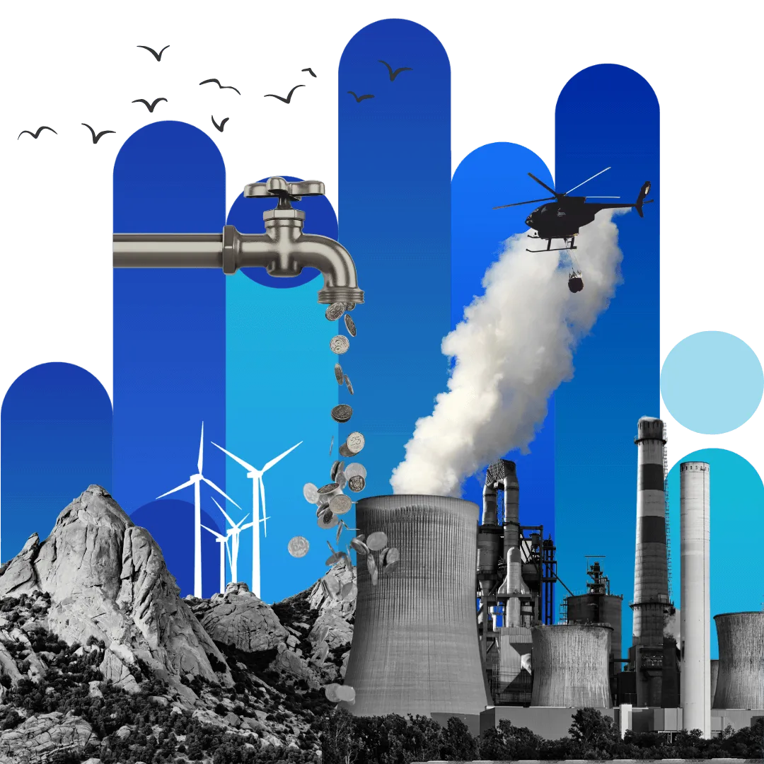 Welcome | The Fiscal Space | TAI Collaborative